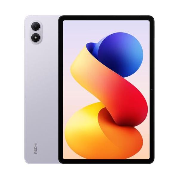 【発売日：2025年10月28日】■12.1インチ 2.5K クリスタルクリアディスプレイ搭載■最大120Hzリフレッシュレートによる滑らかな映像表示■大容量 12000mAh（標準値）バッテリー■Snapdragon 7s Gen 4 モ...
