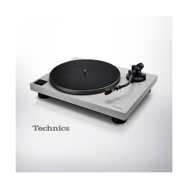 【発売日：2025年10月24日】■テクニクスの設計思想を継承した音質を手軽に楽しめる■インテリアに溶け込むデザイン性とカラーリング■設置しやすいコンパクト設計を採用■ダイレクトドライブターンテーブルシステムのエントリーモデル■長期保証規定...