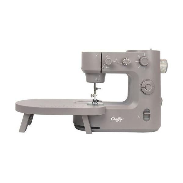 【発売日：2024年09月30日】■デニムやコットンなどの中厚手生地も縫える■縫い目/縫い幅変更ダイヤル、稼働スイッチ2種類など、便利な機能を多数搭載■長期保証規定を予めご確認ください。（法人加入不可）