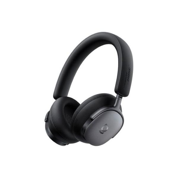 【発売日：2025年11月21日】■音が、あなただけの空間を描き出す■世界的オーディオブランドBose社がサウンドチューニングを監修■Baseus史上最高峰のヘッドホンが誕生■緻密なサウンドチューニングとDolby Spatial Audi...