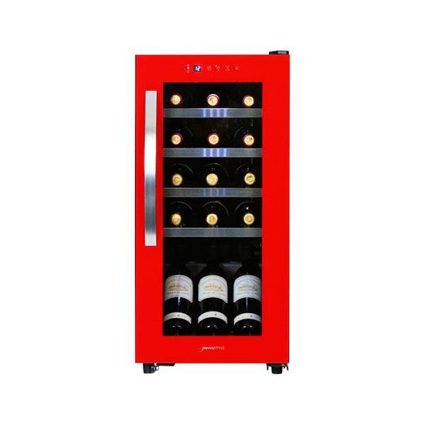 【発売日：2025年10月15日】■稼働部をより少なくすることで、ノイズを低減。上位機種と同型のコンプレッサとあわせ、より静粛性を向上さ せています。■棚ピッチが90mmあり、ほとんどのブルゴーニュの横置き収納が可能。(750mlボルドーで...