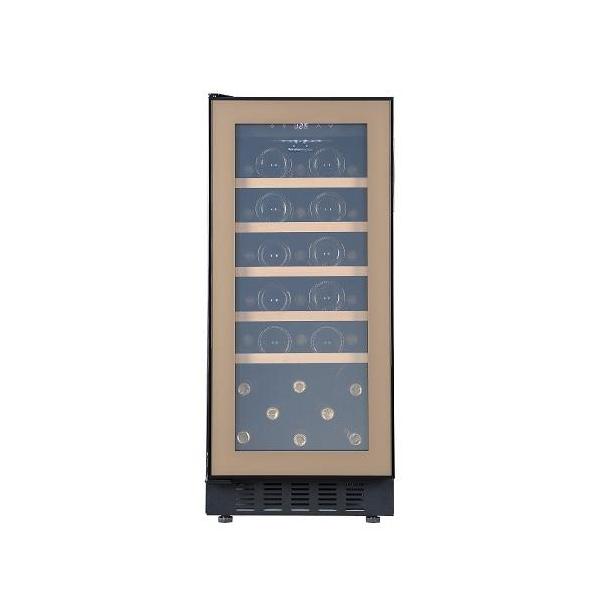 【発売日：2025年12月22日】■使いやすさとデザインを両立した木製飾り付きのスライドラック■ガラス扉にはサイドガードを搭載することで耐久性を向上■断熱性に優れたUV反射加工のLow-E複層ガラスを搭載■長期保証規定を予めご確認ください。...