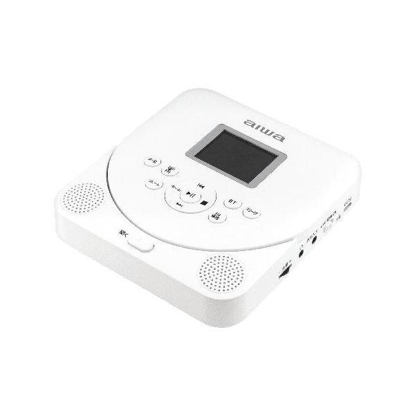 【発売日：2025年11月01日】■2インチカラーTFT液晶搭載■様々なスタイルで自由に音楽を楽しめるポータブルプレーヤー■CDはもちろん、スマートフォンの音楽もこれひとつで再生できる多機能ポータブルプレーヤー。■パソコンを使わずにCDダビ...