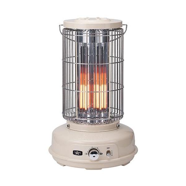 【発売日：2026年09月26日】■グラファイトfヒータ搭載 速暖0.2秒■電力切替 800〜200W■コード長さ 1.8m■防災対応型 二重安全転倒OFFスイッチ■長期保証規定を予めご確認ください。（法人加入不可）