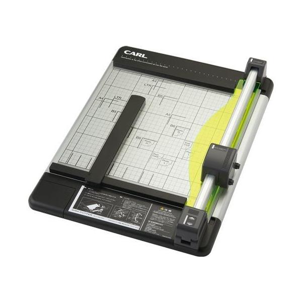 【代引不可商品】仕入先よりお客様宅へ直送手配いたします商品です。そのため代引きは対応致しかねます。【A4サイズ対応】光って分かるカットラインで、より正確な裁断が可能。