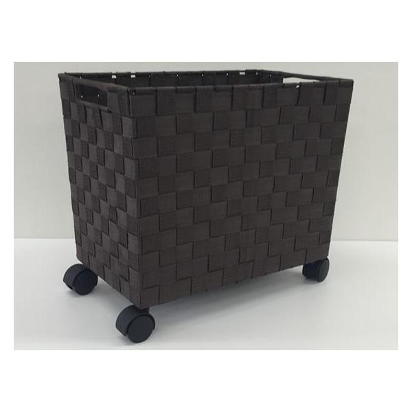 【代引不可商品】仕入先よりお客様宅へ直送手配いたします商品です。そのため代引きは対応致しかねます。飲食店、商談ルーム、エステマッサージ、オフィスデスク周りでの手荷物入れ、脱衣入れとして最適です。