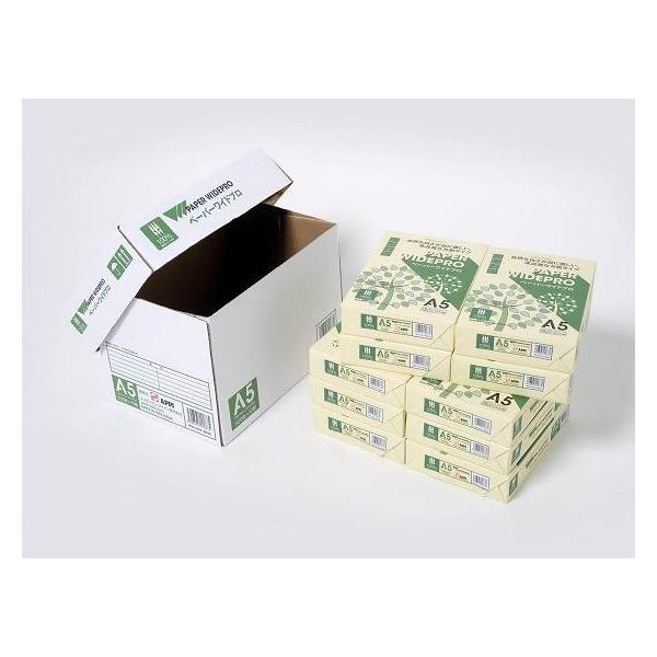 【代引不可商品】仕入先よりお客様宅へ直送手配いたします商品です。そのため代引きは対応致しかねます。自然な白さが目に優しい自然色コピー用紙