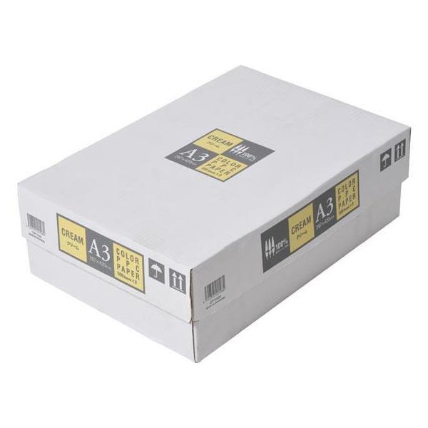 【代引不可商品】仕入先よりお客様宅へ直送手配いたします商品です。そのため代引きは対応致しかねます。１００％植林木パルプを使用したカラーコピー用紙