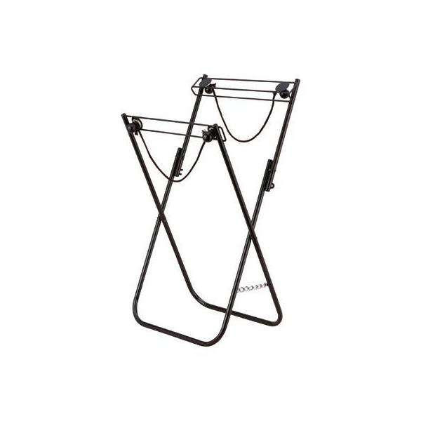 【代引不可商品】仕入先よりお客様宅へ直送手配いたします商品です。そのため代引きは対応致しかねます。マグネットでゴミ袋をはさむだけのカンタン仕様