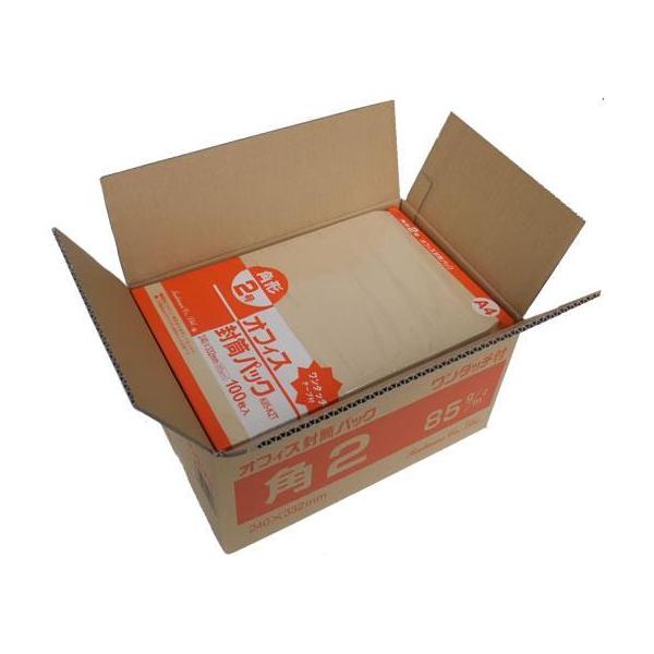 【代引不可商品】仕入先よりお客様宅へ直送手配いたします商品です。そのため代引きは対応致しかねます。【角２】Ａ４判用