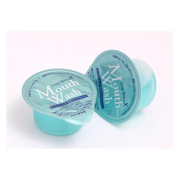 【代引不可商品】仕入先よりお客様宅へ直送手配いたします商品です。そのため代引きは対応致しかねます。ロングスピンＸには口臭、歯周炎、歯肉炎の予防に効果がある生薬を配合、もちろんキシリトール配合で　虫歯予防効果も！