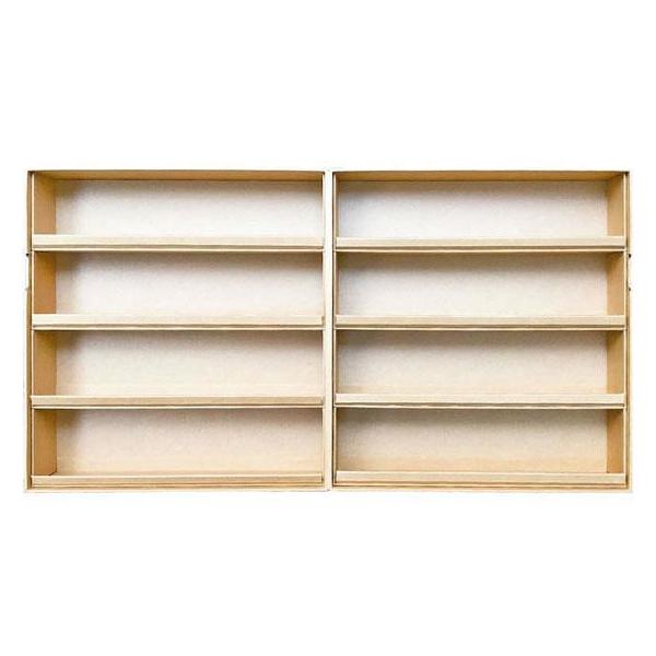 【代引不可商品】仕入先よりお客様宅へ直送手配いたします商品です。そのため代引きは対応致しかねます。マスキングテープをすっきり収納できるケースです！