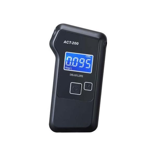 【代引不可商品】仕入先よりお客様宅へ直送手配いたします商品です。そのため代引きは対応致しかねます。【燃料電池式センサー】燃料電池式＋コストパフォーマンス