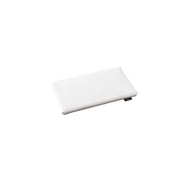 ・ホワイト 約W31XD18.5XH2cm 5118・・Color:ホワイトPatternName:平型ちょい掛けアイロン台・商品サイズ:約W31XD18.5XH2cm 商品重量:0.28kg・品質表示:表面布:綿100% クッション材:ポ...