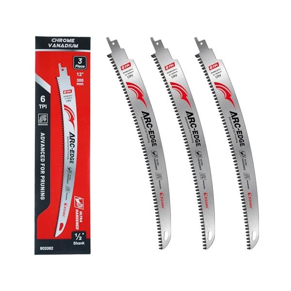 シルバー/300mm/JAPANESE-TEETH-RECIPROCATING-80f2ef069f・Size:300mmNumberOfItems:3・【生木・枝条切断用】これは生木の剪定、枝条や樹木の伐採用に特化した鋸刃交換用刃です。衝...