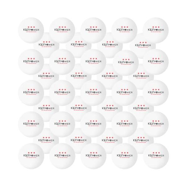 100個入り白/-/-・Color:100個入り白・【厳しい生産基準】全自動化40 mmの生産ラインを採用しており、縫い目が滑らかで、球面が丸く仕上げられています。厳選された三つ星レベル卓球ボールです。・【高い品質】最新のABS樹脂を採用し...