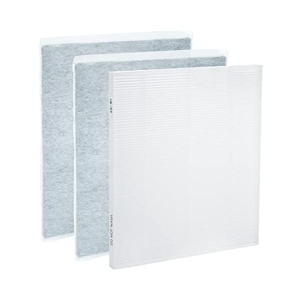 ・PMAC-100 フィルターセット x 1  ・・Color:PMAC-100 フィルターセット x 1・【対応機種】 PMAC-100 PMMS-AC100 MSAP-AC100 PMAC-100-S-P・【形名】 集塵フィルター PM...