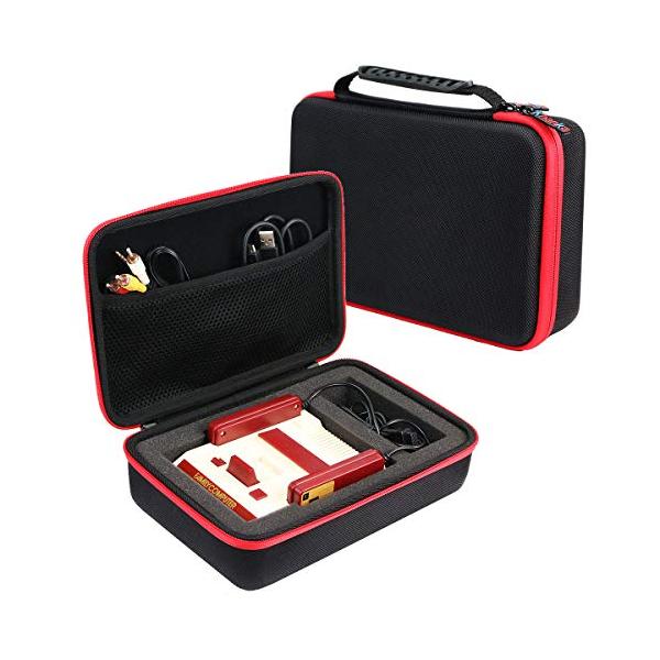 ほんの一例！・電子機器やアクセサリーを保護するための柔らかいインテリア。・ハンドストラップあなたの機器を安全かつ便利に保つために、軽量。 パックは以下を含みます：1ケース・開閉に便利なクラシックジッパーの便利さ。