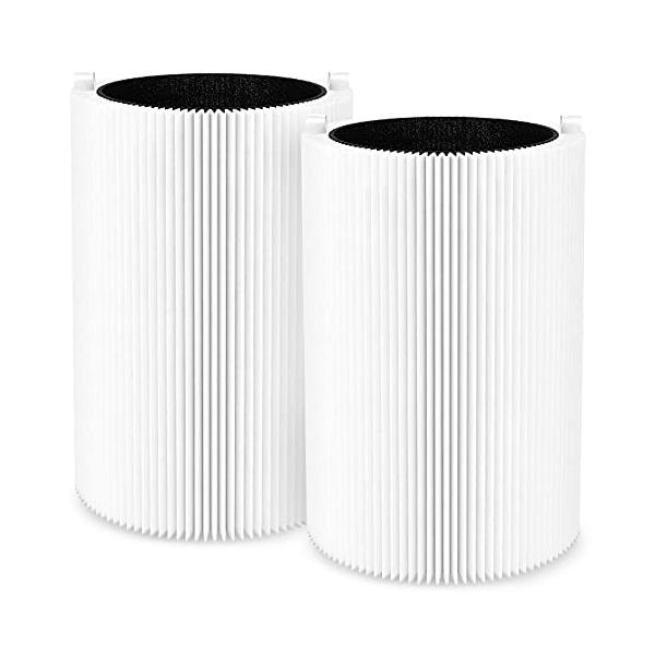 ・Blue Pure 411 ?standart pack 対応機種:Blue Pure 411/Blue 3210・・Color:Blue Pure 411・【適応機種】空気清浄機のBlue Pure 411とBlue 3210。※対応機...