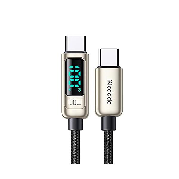 ・シルバー  ・・Color:シルバー・【出力スクリーン表示・USB-C to USB-Cケーブル】：ケーブル両端にUSB-C端子を搭載し、USB Power Delivery(PD)により、最大100W出力対応の出力スクリーン表示・USB...