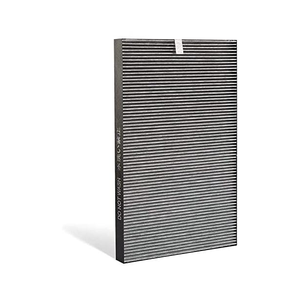 ・ FZ-G40SF ・・Size:FZ-G40SF・【仕様】サイズ：400x220x37mmです。材質：ポリプロピレン・ポリエステル・活性炭です。対応機種：FZ-G40SF/FZ-D40SFです(非純正品)・【集塵フィルター】ポリプロピレ...