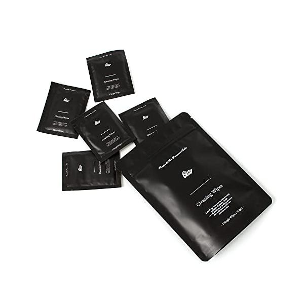 ・ Free Size ・表面ゴム製ドットラバーサイドはソールサイドの黒ズミなどしつこい汚れに、裏面プレーンサイドはアッパーの汚れに最適。・街へ足を運んでいる時や旅行、学校などの出先で大切なスニーカーの汚れが気になった時に便利な個包装タイプ...