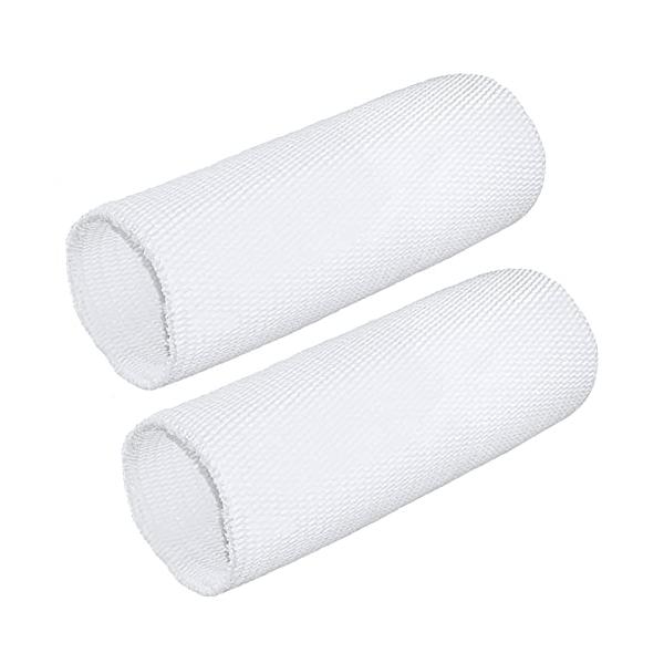 ・2枚入り  ZEE10kit2・・Color:2枚入り・【交換品】加湿フィルターfe-zee10と互換性のある加湿空気清浄機用消耗品です。・【洗いできる】fe-zee10フィルターが洗いできます。それで、フィルターの寿命が長くなります。・...