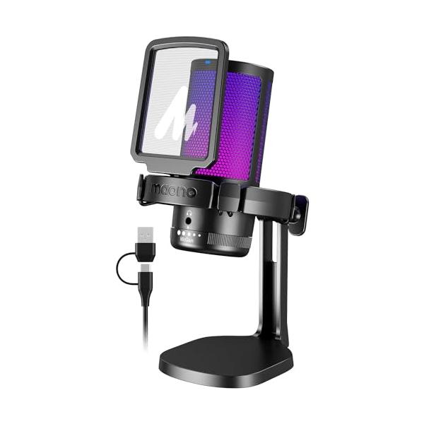 DGM20DGM20 black/-/DGM20・Color:DGM20 black・パッケージ個数:1・【クリアでノイズの少ないマイク性能】このUSBゲーミングマイクはENC技術より、逆環境騒音の90％を効果的に抑制し、よりクリアな音声を...