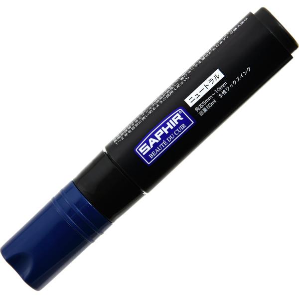 コバインク エッジ&amp;ヒール レストアラー 靴磨き 革靴 着色 傷 毛羽立ち つや・ニュートラル(無色) 30ml 9550861・・Color:ニュートラル(無色)Size:30ml・靴の本場、欧州で重宝されている業務用コバインクを...