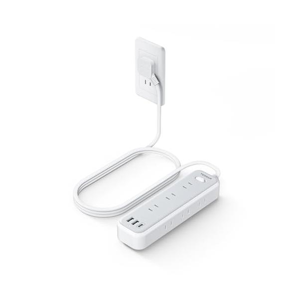 薄型プラググレー/2m/TS-709-C・Size:2mStyle:薄型プラグ・パッケージ個数:1・「一台12役・電源タップ usb付き」：これはAC差込口9個口とUSBポート3口が一体となったのUSBタップです。まとめて12台の機種が同時...