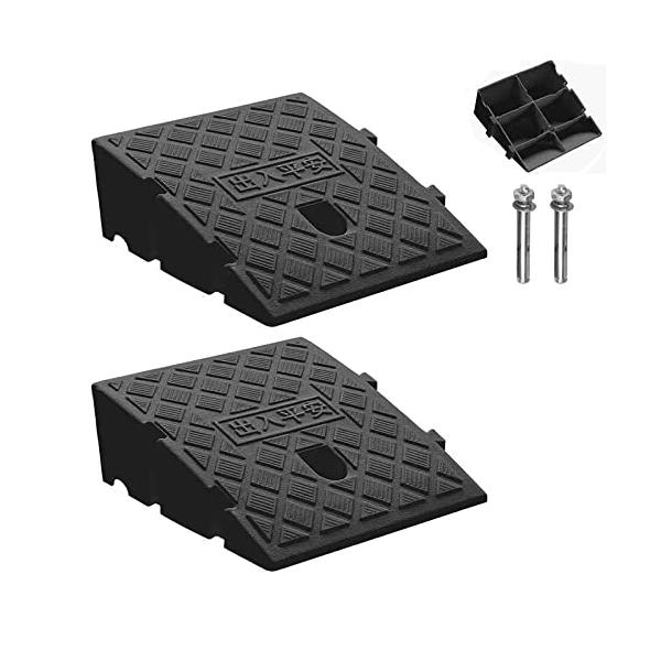 ・1 25cm*27cm*7cm（幅*奥行き*高さ） gy・・Size:25cm*27cm*7cm（幅*奥行き*高さ）NumberOfItems:1・【商品サイズ】 1個 幅25×奥行き27×高さ7cm、一般的な自家用車対応します。段差スロ...