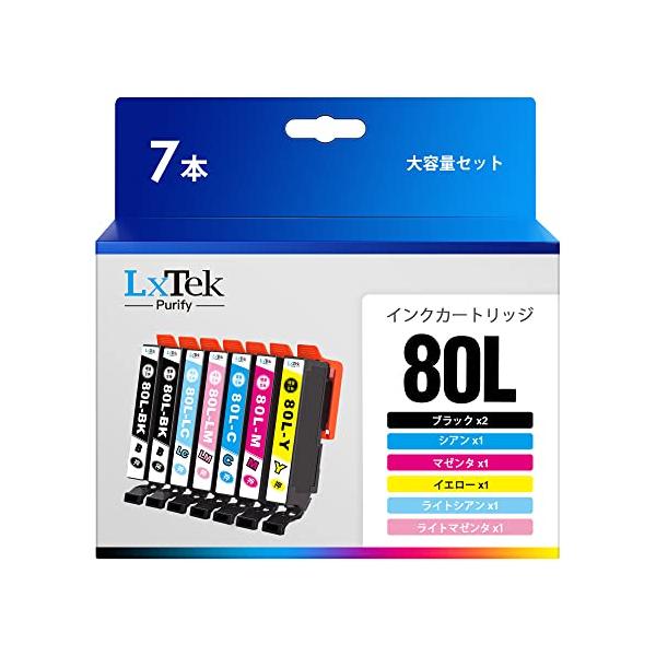 EP-777A EP-807AB EP-807AW EP-808AB EP-808AR EP-808AW EP-907F EP-977A3 EP-978A3 EP-979A3 互換インク・IC6CL80L 増量ブラック とうもろこし シアン...