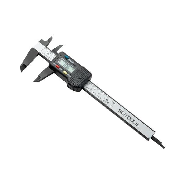 -/-/100mm強力ナイロン製・Model:100mm強力ナイロン製・【高品質デジタルノギス】本製品は、深さ測定ブレード、段差測定ブレード、精密な内側と外側の測定ジョーを備えたデジタルノギスです。測定範囲：0.1-100ｍｍ、精度：0.1...