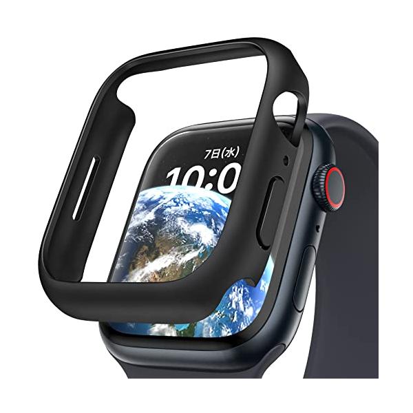 ・  NWC22I571・【対応機種】Apple watch 7/8/9 用(45mm専用)。Apple Wtach7/8/9 45mmに合わせて精密設計されており、違和感なく本体にぴったりフィットします。*ご購入前にアップルウォッチのサイ...