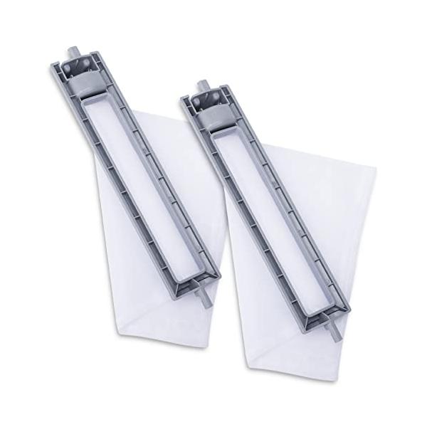 ・PatternName:2 PCS・【対応機種】シャープに対応、下記機種にご利用いただけます。ES-GE70P-G、ES-GE70R-A、ES-GE7A-N、ES-GE7B-W、ES-GE7C-W、ES-GE7D-W、ES-G7E2-KB...