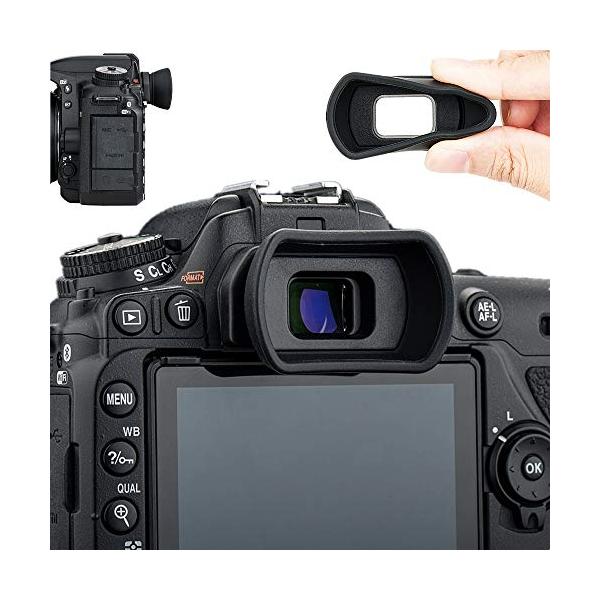 ・ Nikon D750 D5600 D7100 D3400 など用 ・対応機種：Nikon D750 D610 D600 D7500 D7200 D7100 D7000 D5600 D5500 D5300 D5200 D5100 D500...