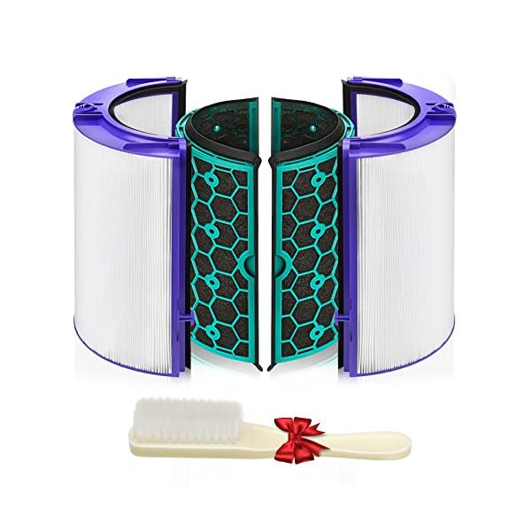 ・Pure-HP04/TP04/DP04/TP05/DP05 Pure-HP04/TP04/DP04/HP05 ・・Size:Pure-HP04/TP04/DP04/HP05・【対応機種】 DP04 (Dyson Pure Cool 空気清...