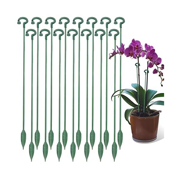 耐腐食・ 15本セット 17CM JIChun・・Size:15本セット 17CM・【パッケージ内容】サイズ：約2.2*17cm、15個入り。高品質のABSプラスチックで作られており、耐食性にも優れています。・【デザイン特徴】 3つの特徴的...