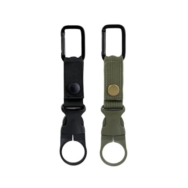 Black-Green/-/Holder-Black-Green・Color:Black-Green・【お買い得な２個セット】家族や親友で使える２個セットで、もっと買い得です。一緒に外出する時に、非常に便利なアイテムになります。・【固定方法...