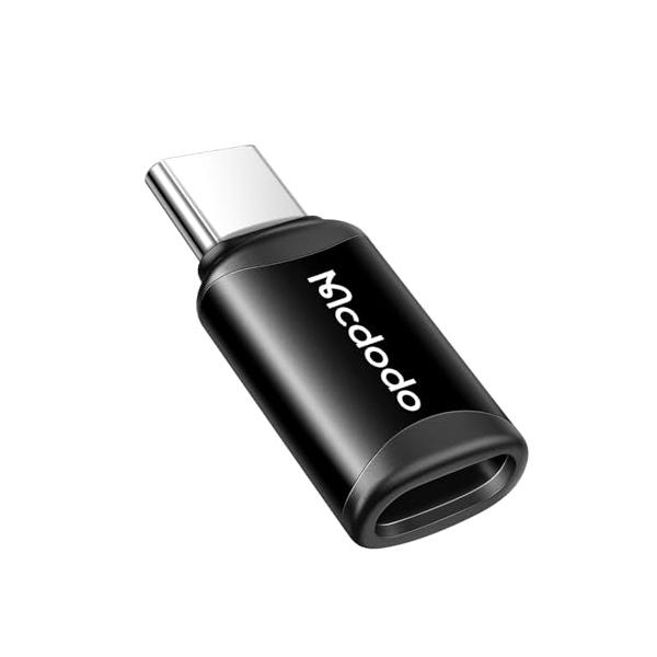 【ライトニング to USB-C変換アダプター】：USB-C端子搭載したデバイスのために作られました。3A急速充電。高速データ転送。両面挿し可能。コンパクトで持ち運びに便利。iPhone 15/15Pro/15Pro Max・iPad・Xp...