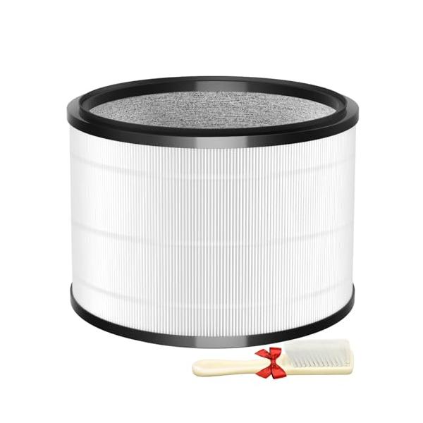 ・HP03／HP02／HP01／HP00／DP03／DP01用  972425-01・・Color:HP03／HP02／HP01／HP00／DP03／DP01用・【対応機種】 ダイソン 空気清浄機 HP03 HP02 HP01 HP00 D...