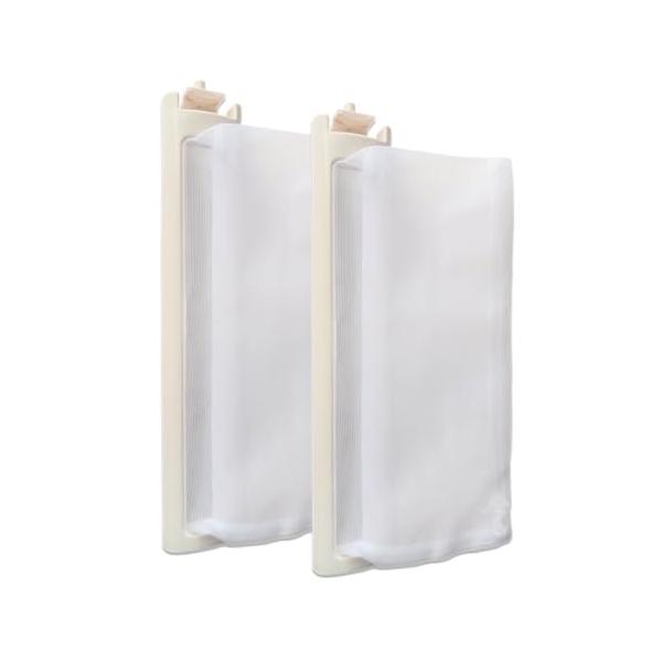 ・2個  ・・Color:2個・【対応洗濯機】[AQUA]:AQW-H70 AQW-H70W AQW-H71 AQW-H800 AQW-KP70 AQW-KS70 AQW-KS70B AQW-KS70C AQW-KS70D AQW-KV70...