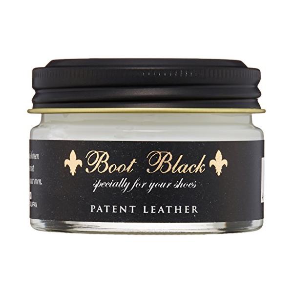 PATENT LEATHER CREAM・NEUTRAL(ニュートラル) 60g BBパテントレザークリーム・・Size:60gColor:NEUTRAL(ニュートラル)・成分:シリコーンオイル