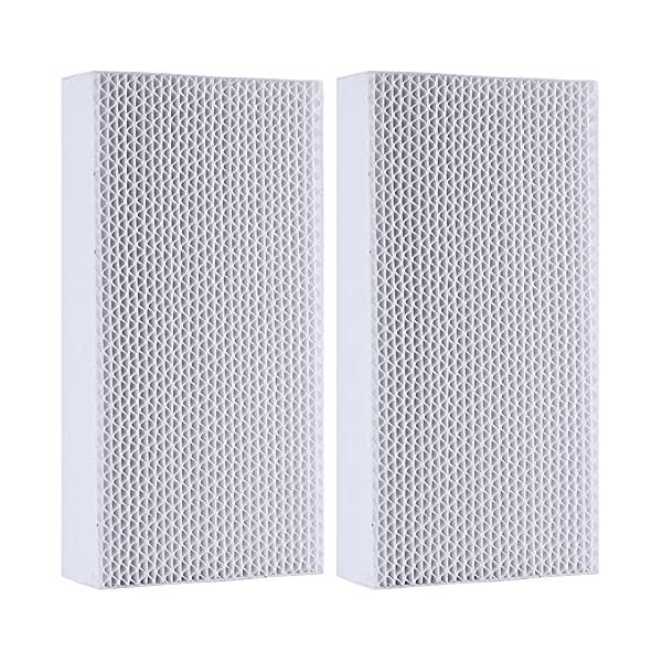 【対応機種】CFK-VW03C CFK-VW03D CFK-VW300A CFK-VX300・【形名】 CFK-F03C （ 6233200415 ）。素材：不織布。・【お手入れ目安】お手入れランプが点滅したら（2週間に1回程度）。加湿フィ...