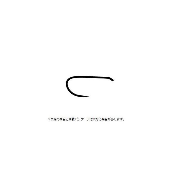 STANDARD WIRE BARBLESS ベンドからポイントに至る全く新しいフックデザイン、リテイナーベンドを採用。フッキング性能が向上し、バラシが非常に少ないバーブレス専用デザインです。フックの重心がアイ寄り（中央寄り）なので、バラン...