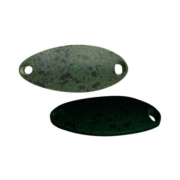 ボトム攻略に特化したスペシャルスプーン。ボトム攻略専用に設計された「ティーグラベル」は、ボトム攻略が釣果の差を大きく分けるエリアトーナメントで徹底的に鍛えあげられたスプーンです。実釣テストから導き出されたキーポイントである「ボトムキープ力」...