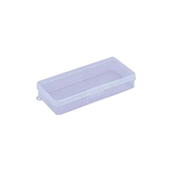 ケース内にMC-50が収納できます。 【サイズ】外寸：137×67×25mm　内寸：130×60×21mm 【素材】ポリプロピレン※ご注文確定後の返品・交換不可のためご注意ください。※発送目安：ご注文確定より最大で5営業日ほどかかる場合がご...