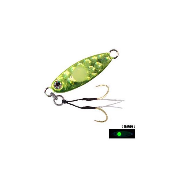 釣れる性能はそのままに、追加サイズで今まで届かなかったエリアを狙えるほか、シルエットも大きくなった為、アピール力もUP！今までバイトまで持ち込むことが出来なかったターゲットに口を使わせることが可能。堤防にいるほぼ全ての魚がターゲット！！ ■...