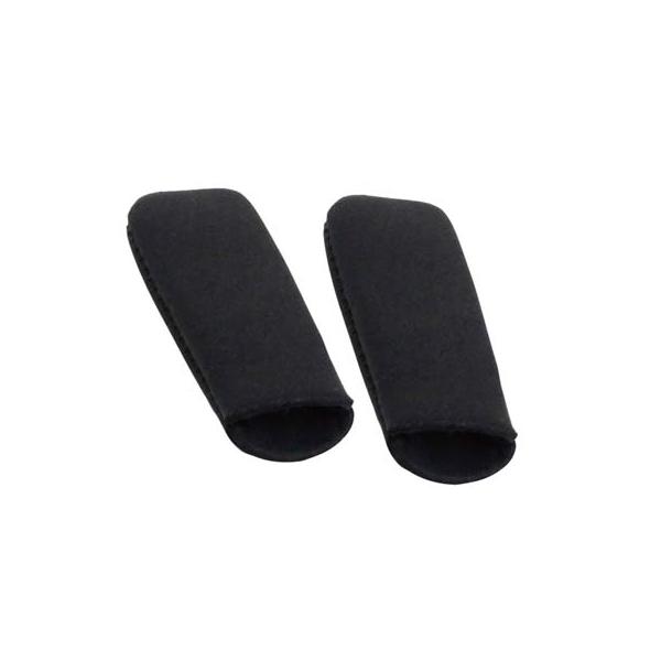 ●船の手釣りに必需品 ●ネオプレーン素材で指を保護します。 ■サイズ：8.5cm・2本入※ご注文確定後の返品・交換不可のためご注意ください。※発送目安：ご注文確定より最大で5営業日ほどかかる場合がございます。