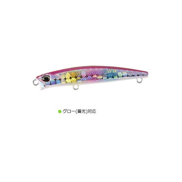 変幻自在のシンキングスリムリップレスミノー! シンキングスリムリップレスミノーのトトスリムリップレス50S。 デッドスローではメバルが好む微細なロールアクションで、しっかりと見せ喰わせることが出来る。 リーリング速度を上げていくとスラローム...